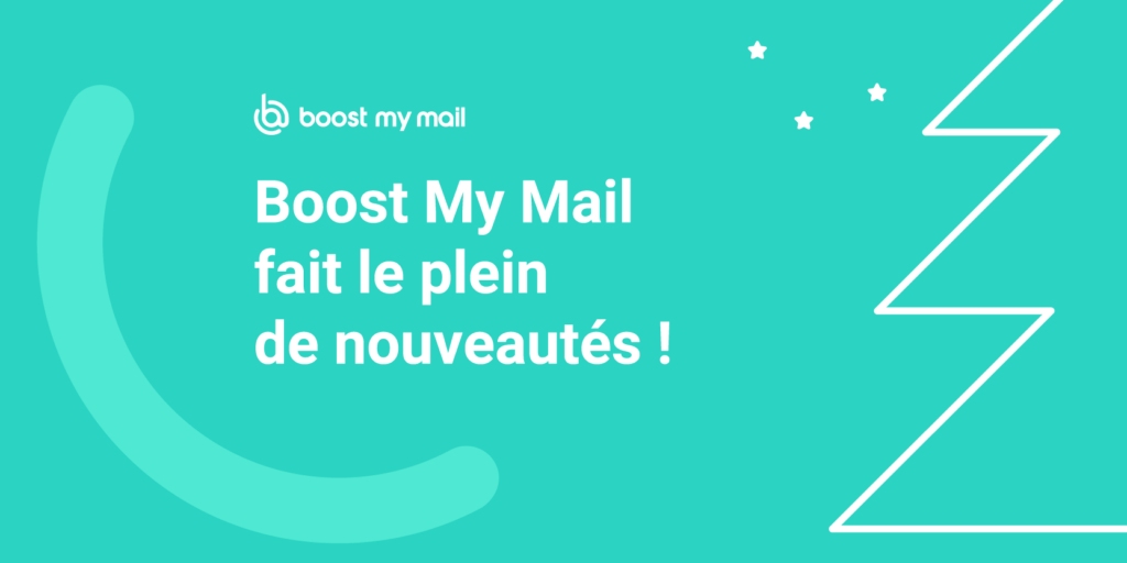 Boost My Mail